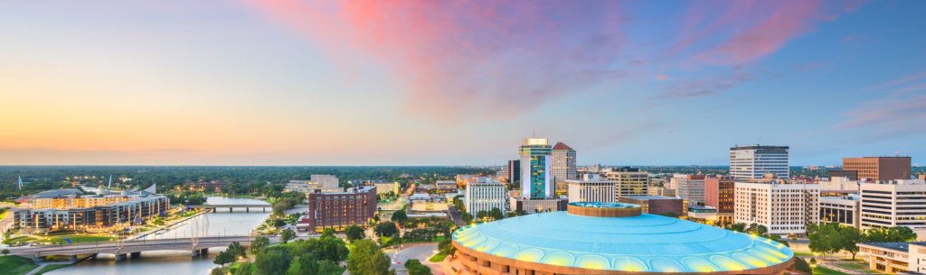 Why Wichita? - Home Base Wichita